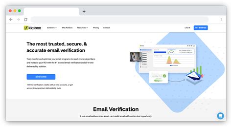 7 Best Email Verification Tools In 2023
