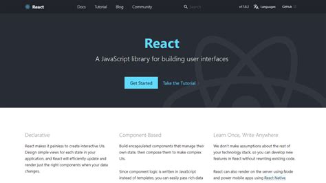 vue vs react which javascript framework is best in 2025