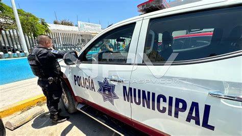 Falleci Una Jovencita En El Hospital Regional Video Noticiaspv