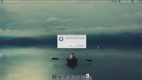 Best Linux Desktop Customization Tux Planet
