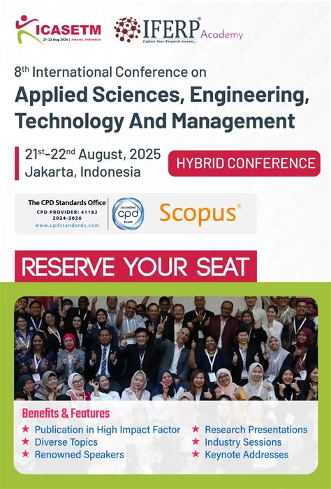 Engineering Conferences In Lesotho 2025