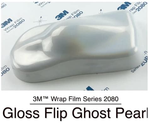 Car Wrap Pearl White Transforming Your Vehicle With Style