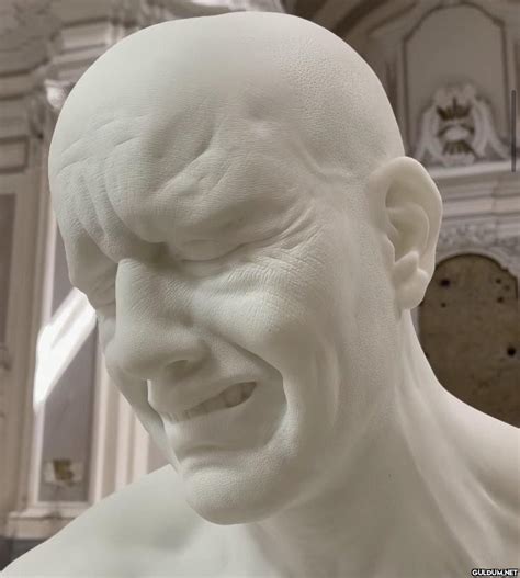 Omg After Seeing This ღმეთო ჩემო ამის ნახვის შემდეგ Ceramic Art Sculpture Sculpture