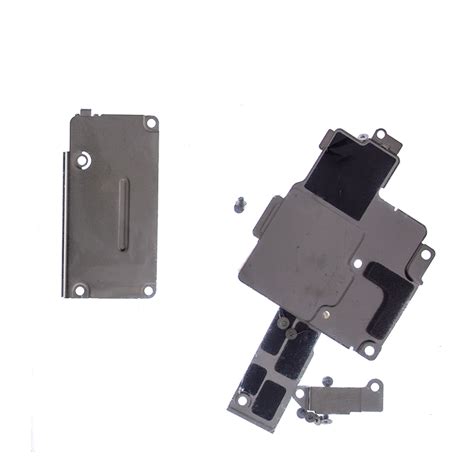 Корпус iPhone 12 full kit green (Original - знятий з телефону)