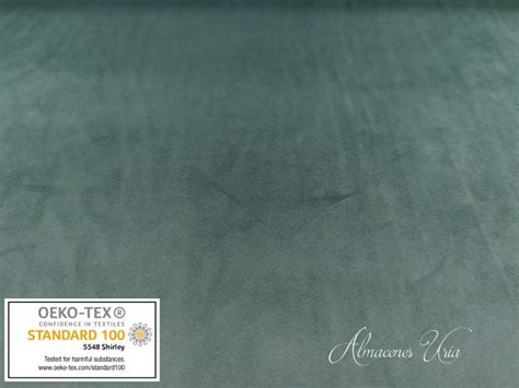 Terciopelo Eume Almacenes Uría