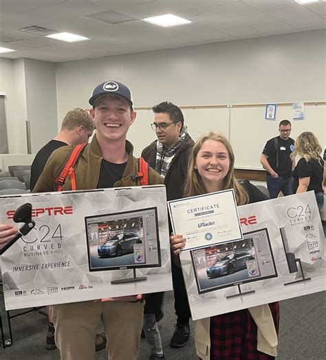 Bryan Wilson On Linkedin Very Grateful To Have Mlh Host Such A Great