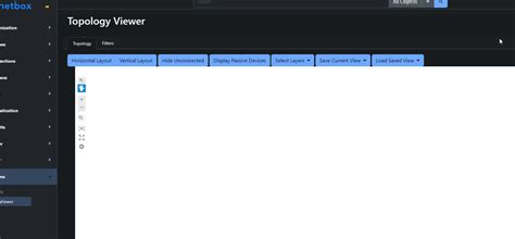 Nothing Popuates In Topology Viewer · Issue 111 · Idebugallnextbox Ui Plugin · Github