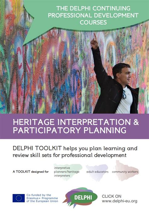 Training Delphi Eu Project