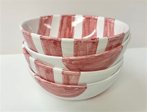 Catherine Moretto And Andrew Risley Via Bellissima