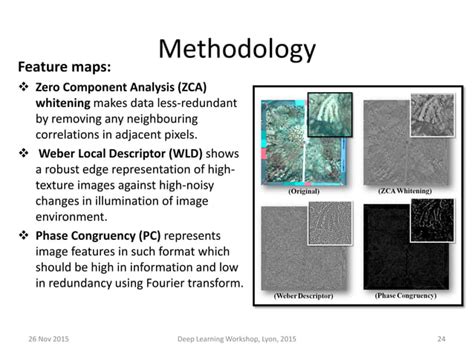 Underwater Sparse Image Classification Using Deep Convolutional Neural