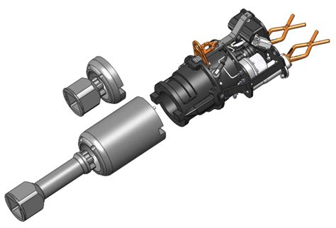 Class Torque Tool KNm Long Short Interface Norwegian Offshore Rental