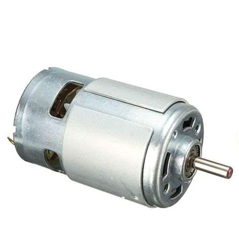 775 Motor - Iotwebplanet.com