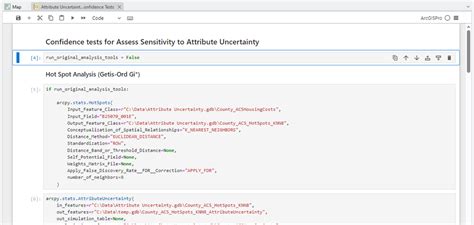 Python In Arcgis Pro 34 Faq Esri Community