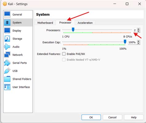 Ethical Hacking Series Part 1 Installing Kali Linux And Setting Up Dvwa On Virtualbox