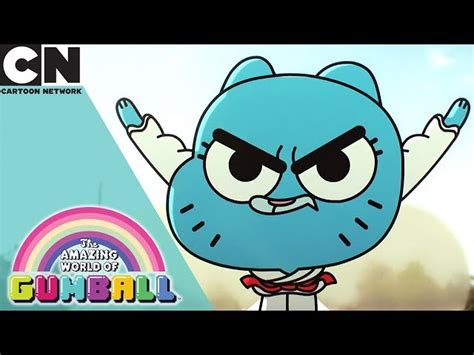 Utrolig Verden Av Gumball Nicole Gravid Nicole Watterson Regular