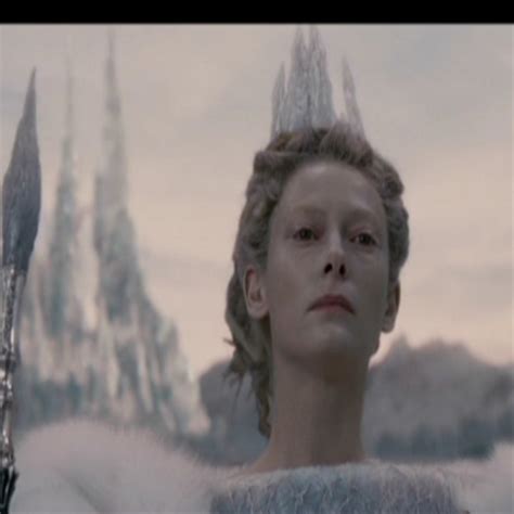 White Witch Wallpaper