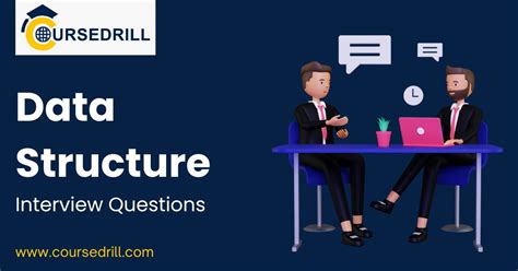 Ace Your Data Structure Interview Questions Confidently Prepare