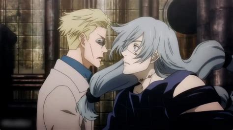 Nanami Vs Mahito Everything You Need To Know Anime Tiger