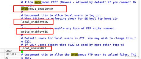 Ftp（文件传输协议） Ftp传输文件 Csdn博客