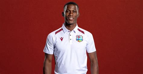 “cricket Is Much Better Than Being A Security Guard” Shamar Joseph On His West Indies Debut