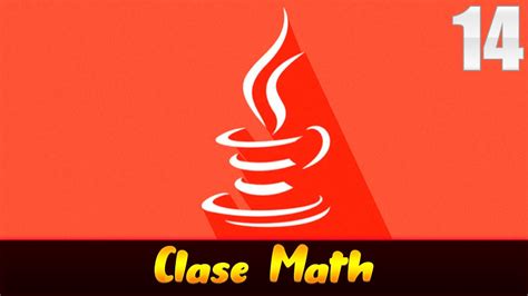 Clase Math En Java YouTube
