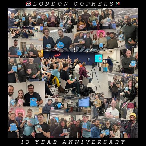 london gophers on linkedin london gophers golang