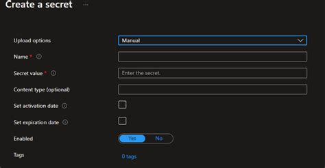 Azure Key Vault