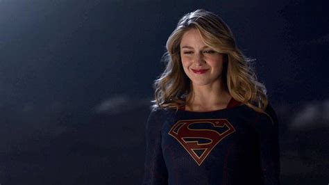 All About Eve 2019 Melissa Supergirl Supergirl 2015 Supergirl