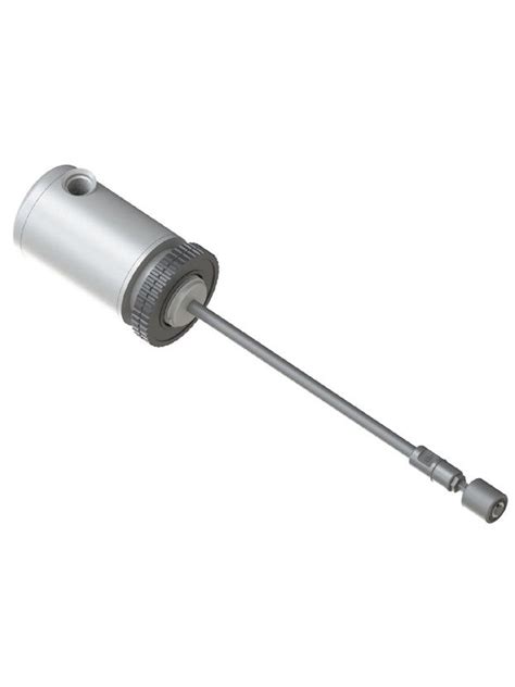 10 107 Pp Flange Mounted Relay Housing 1 Level Float Switch Set Polypropylene Compac