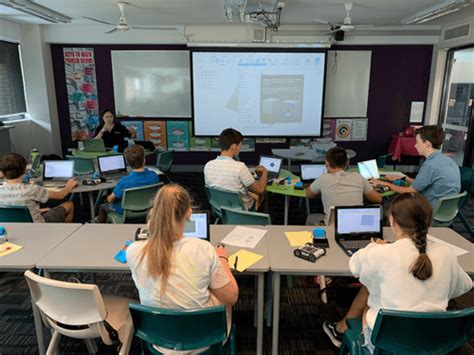 Getting Started With Micromelon — Micromelon Robotics