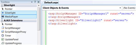 A Beginners Guide To Silverlight Codeproject