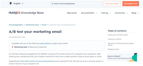 8 Best A B Testing Tools To Get In 2024