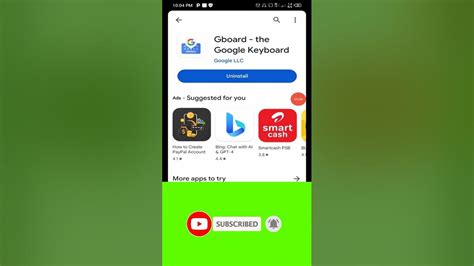How To Fix Youtube Comment Keyboard Hanging Problem Youtube