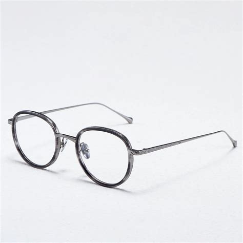 Unisex Vintage Round Clear Frame Eyeglasses Glasses On Luulla