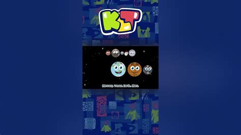 Smaller Planets In Our Solar System Klt Youtube