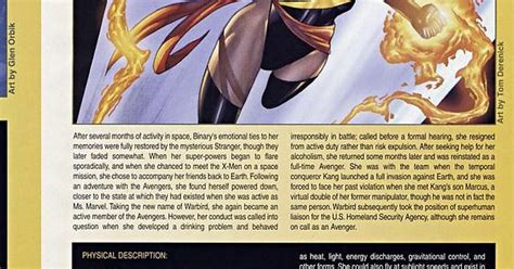 Marvels Version Of Superman Powers Album On Imgur