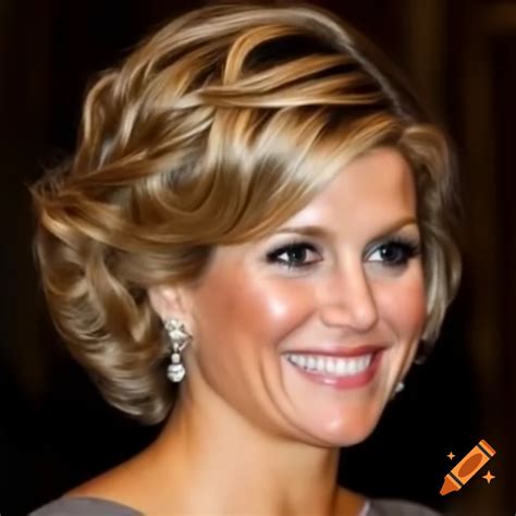 Goldminerasshair Created On Craiyon