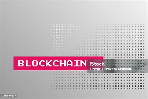 블록체인 기술 분권 탈중앙화 금융 비즈니스 금융 암호화폐 디지털 글로벌 무역을 위한 일러스트레이션 추상 벡터 점선 배경 국제 금융에 대한 스톡 벡터 아트 및 기타 이미지