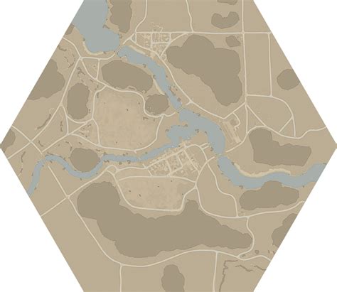 Ash Fields — Foxhole Wiki