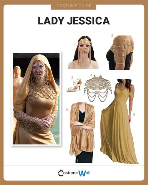 Jessica Lady