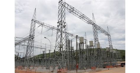 Китайска фирма изгради най големия проект за пренос на електроенергия в Бразилия