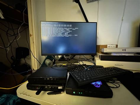 Re Building The Ultimate Homelab Nuc Cluster Part 1