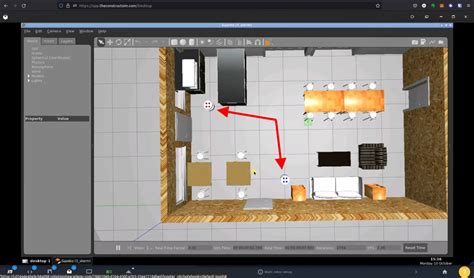 Ros2 Qanda How To Setup Identical Robots For Multi Robot Navigation 236 The Construct
