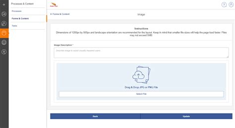 Creating A Data Entry Form Click Boarding Resource Center