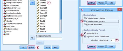 Spss Tutorials On Linkedin Spss Statistics