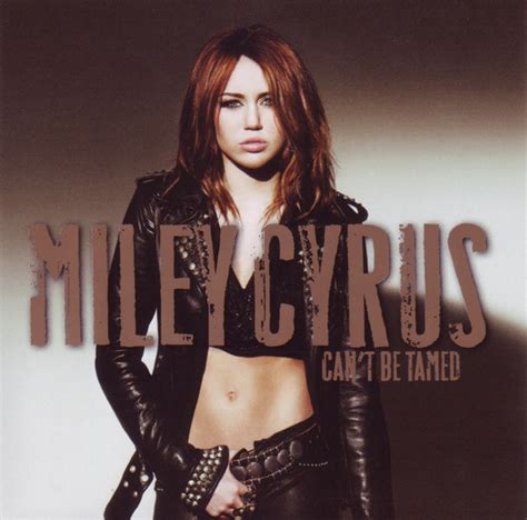 Miley Cyrus Can T Be Tamed Releases Discogs