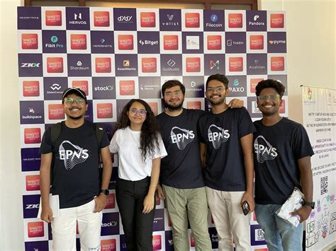 How This 27 Year Old Is Leading The Worlds First Web3 Communication