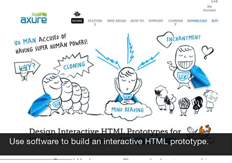 Presentation Guerilla Usability Testing On Behance