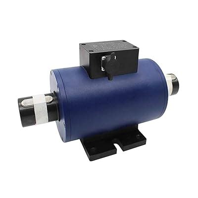 Buy ATO Dynamic Torque Sensor Shaft To Shaft Nm Rotary Torque Sensor FS Accuracy