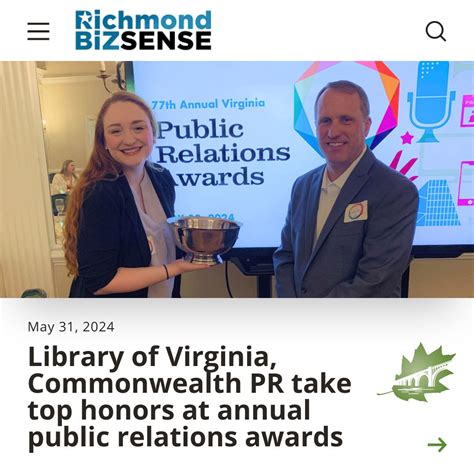 Commonwealth Public Relations And Marketing Inc On Linkedin Pr